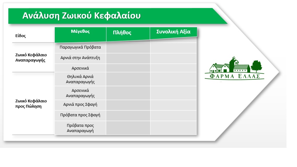 Αποτελεσματική Διαχείριση Οικονομικών Λειτουργιών Αιγοπροβατοτροφικών ...